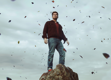 Chris Dancy - "The most connected human on Earth."'s Online Portfolio