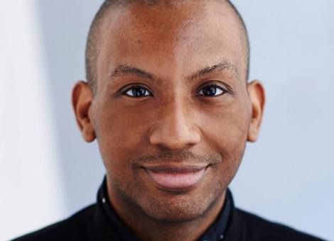 Joseph Lamour's Online Portfolio