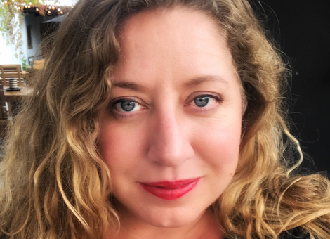 Jennifer V. Cole's Online Portfolio