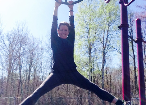 Elizabeth Millard's Online Portfolio