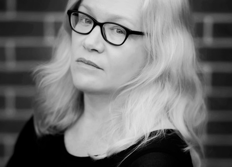 Kate Tuttle's Online Portfolio